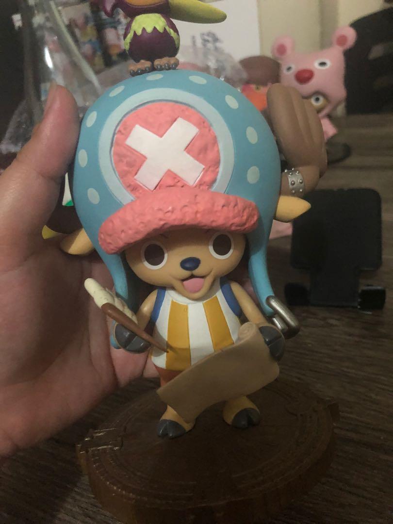 Ik Chopper, Hobbies & Toys, Toys & Games on Carousell