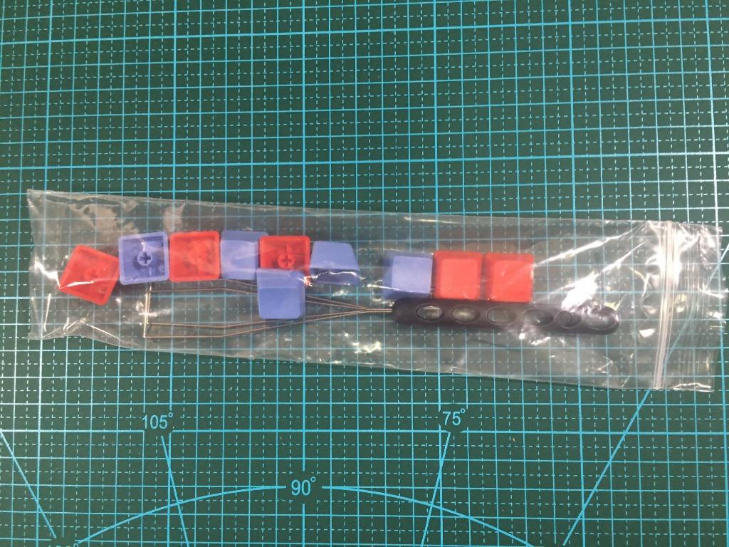 iKBC C87 TKL Mechanical Keyboard Cherry MX Silver Gaming Keyboard ...