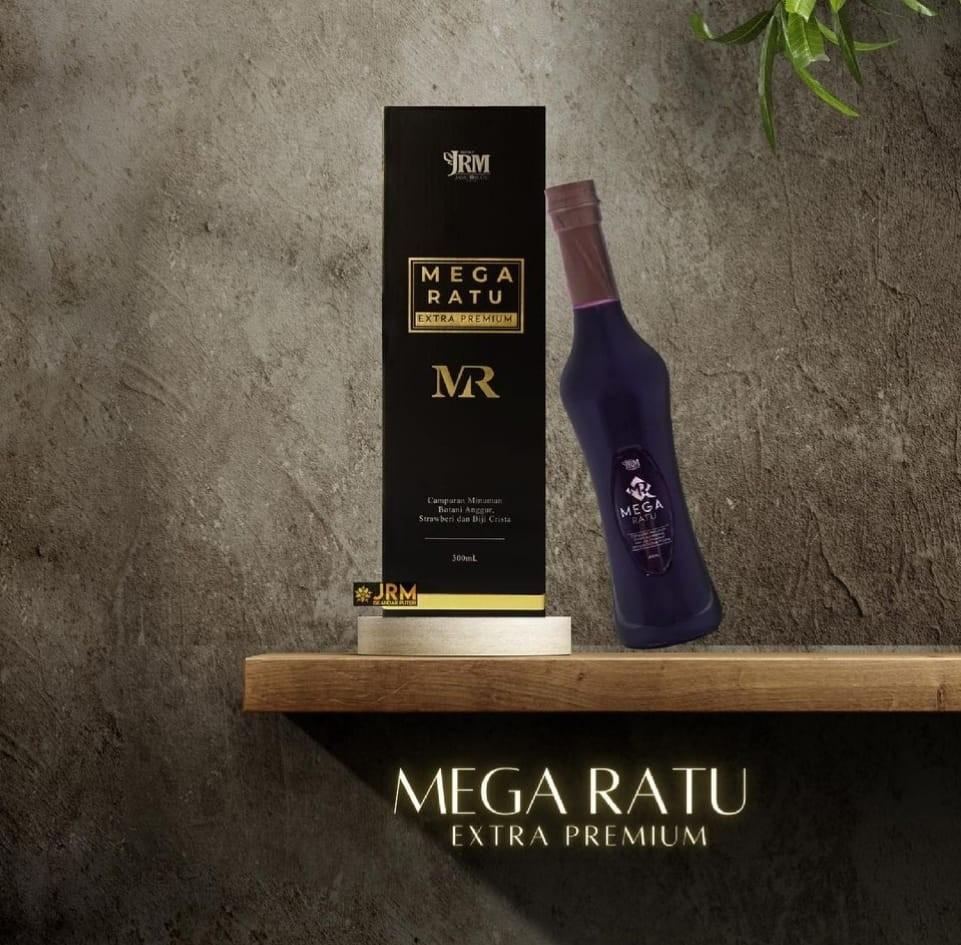 JRM JAMU RATU MALAYA MEGA RATU, Health & Nutrition, Health Supplements ...