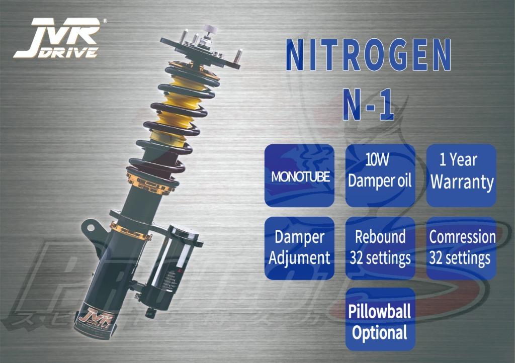 JVR DRIVE SUPER SUSPENSONS kit for all car model avail for order ! all ...