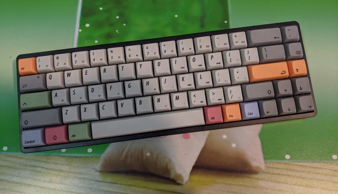 Kbdfans 68 Key Keycaps XDA Profile PBT Dye Sublimated, Computers & Tech ... Kbdfans 68 Key Keycaps XDA Profile PBT Dye Sublimated, Computers & Tech ...