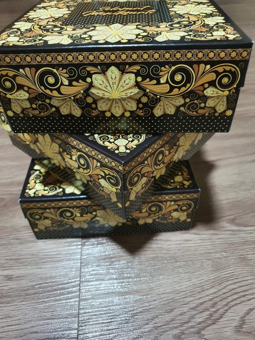 Kotak packaging #snackbox #giftbox #batik kotak corak batik, Hobbies ...