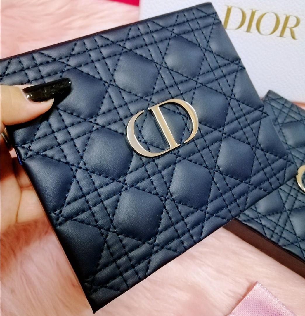 Limited edition.Dior lipstick case, Luxury, Bags & Wallets on Carousell
