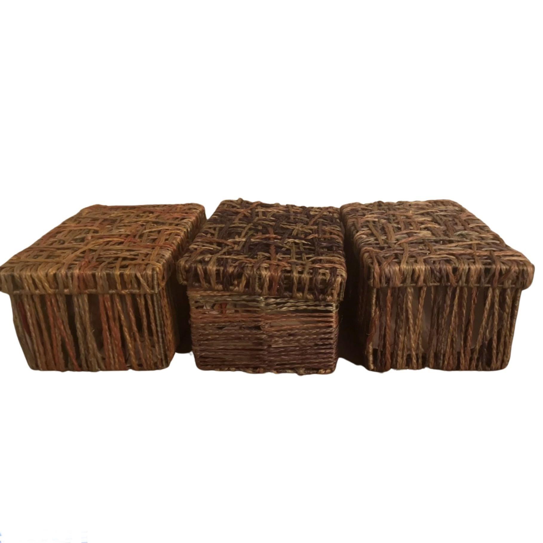 Native Storage Boxes, Furniture & Home Living, Home Improvement ...