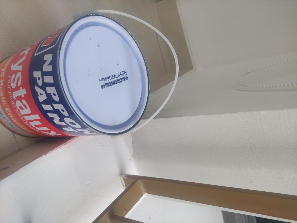 Nippon Crystalux (Bronze Leaf - 08C37) - Wandervale Balcony railing ...