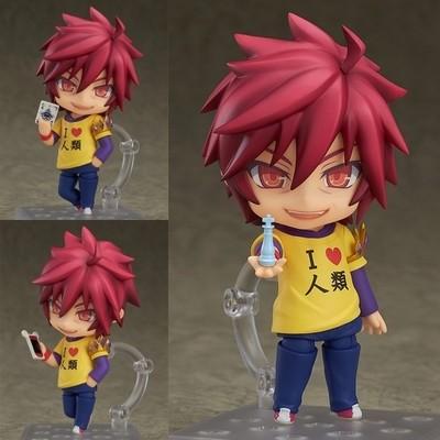 No game no life NGNL schwi nendoroid goodsmile Company GSC figure ...