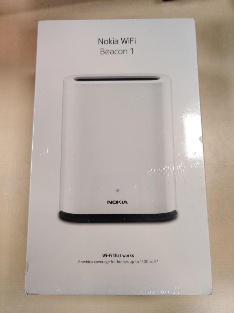 Nokia WiFi mesh, Computers & Tech, Parts & Accessories, Networking on ...