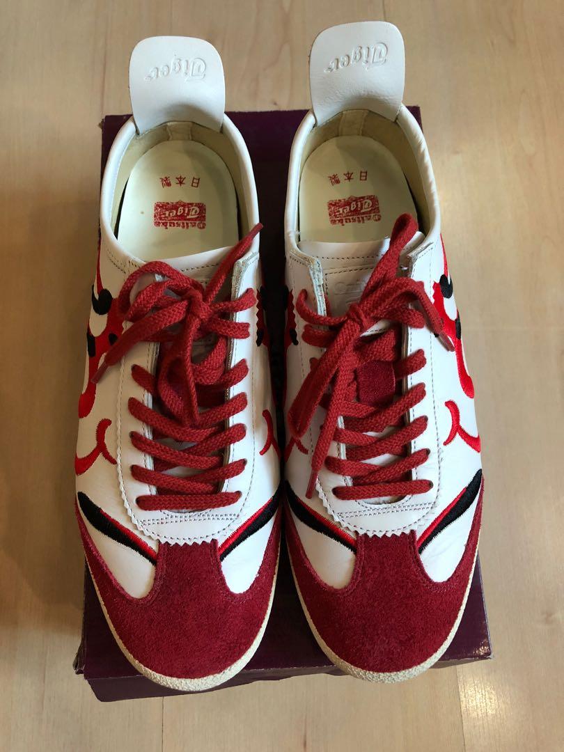 Onitsuka Tiger Limited Edition Japan Exclusive Mexico 66 Kabuki ...