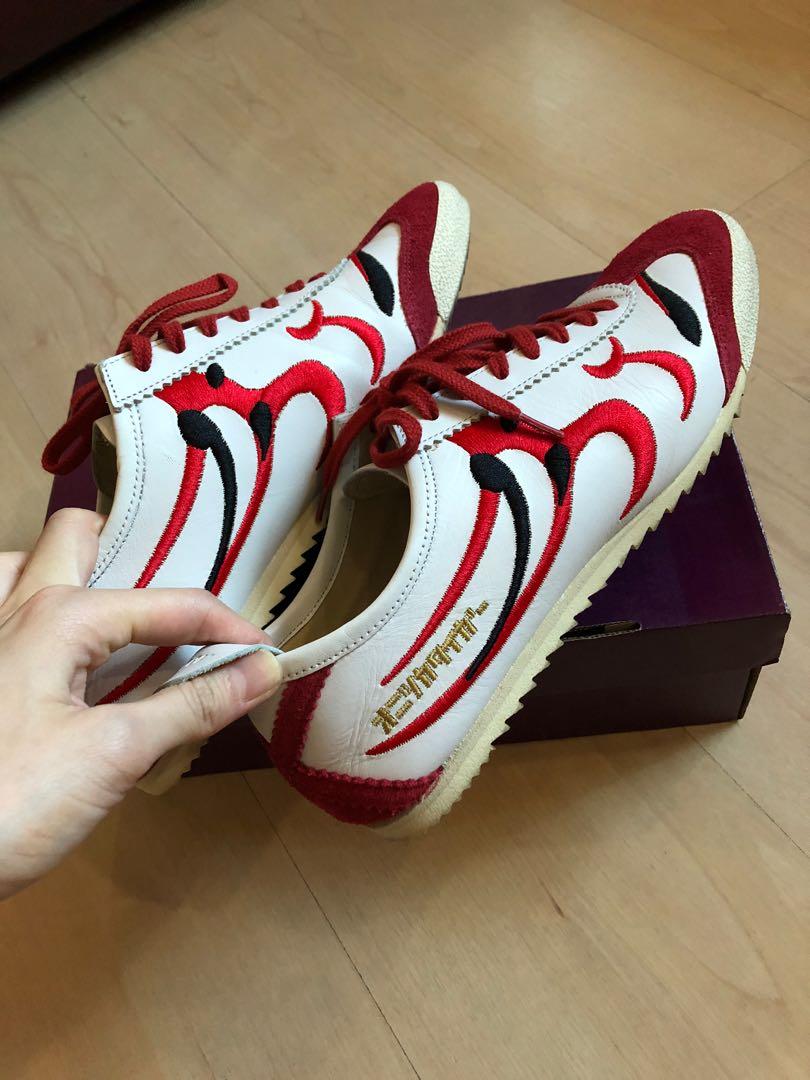 Onitsuka Tiger Limited Edition Japan Exclusive Mexico 66 Kabuki ...