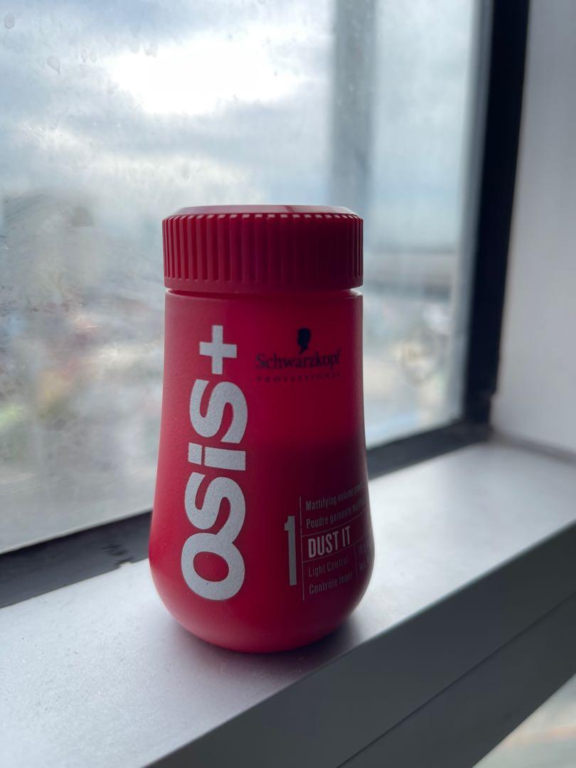 Osis hair powder, Beauty & Personal Care, Hair on Carousell
