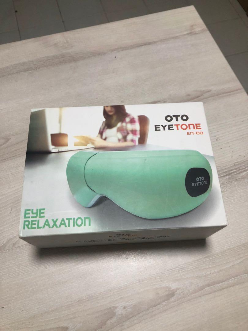 Oto Eyetone, Mobile Phones & Gadgets, Other Gadgets on Carousell