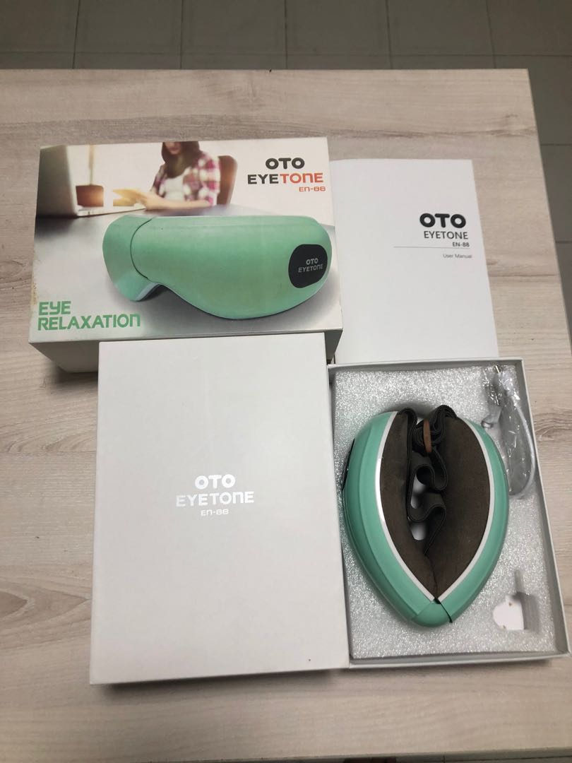 Oto Eyetone, Mobile Phones & Gadgets, Other Gadgets on Carousell