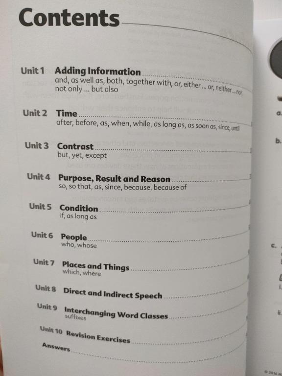 P4 P5 P6 Synthesis & Transformation (2nd Ed) Assessment Books, Hobbies ...
