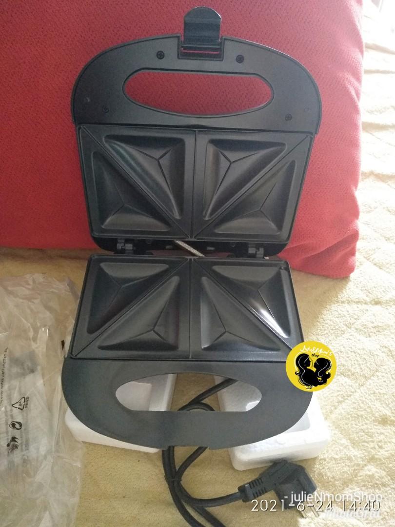 Pemanggang Roti Lock&Lock, Kitchen & Appliances di Carousell