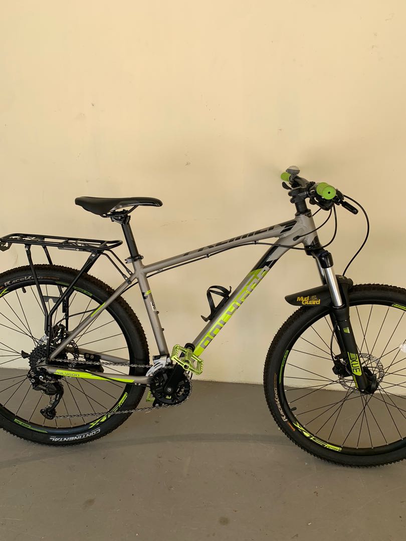 Polygon Premier 5, Sports Equipment, Bicycles & Parts, Bicycles on ...