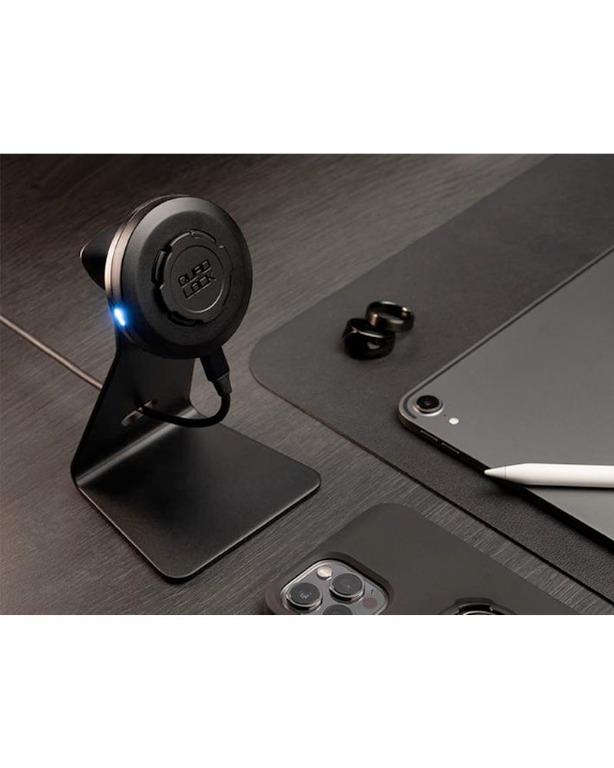 Quad lock Wireless Charging Head for Car Mount/ Desk Mount, Sports ...