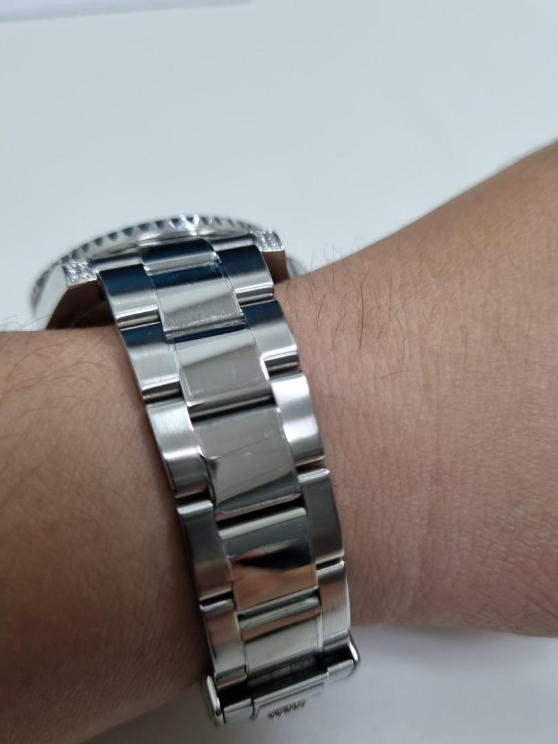 Rolex 11610LN, Luxury, Watches on Carousell