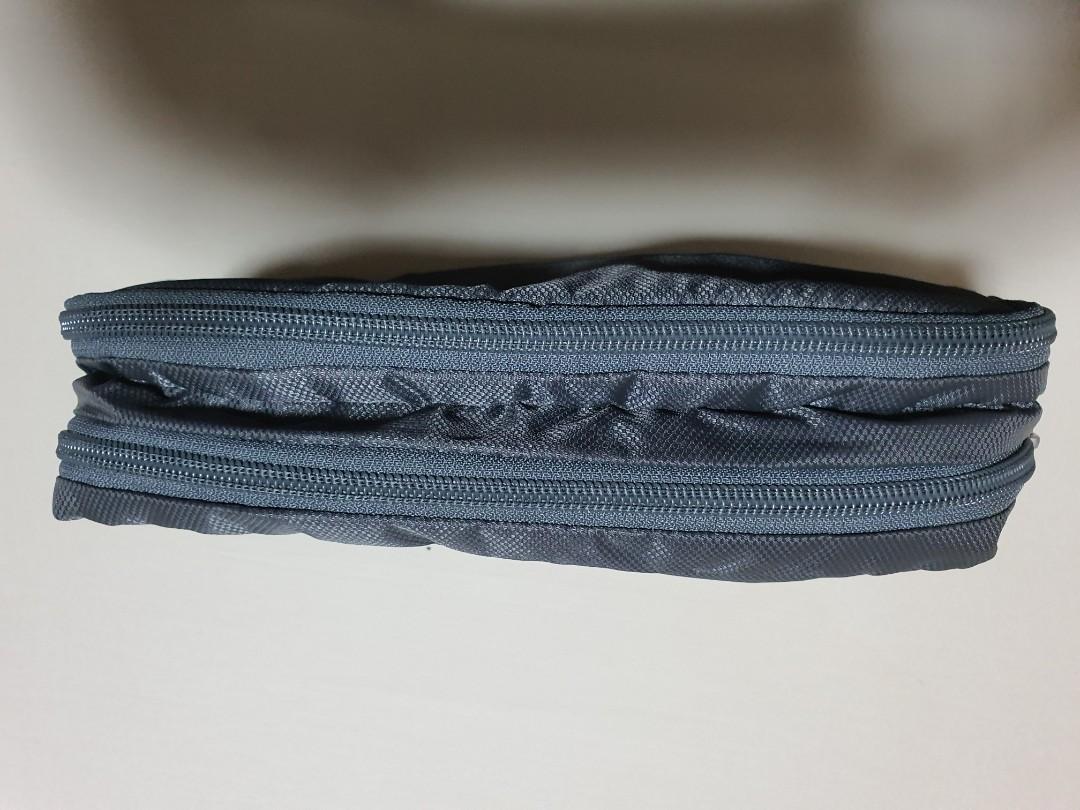 Samsonite Cable Pouch, Computers & Tech, Parts & Accessories, Other ...