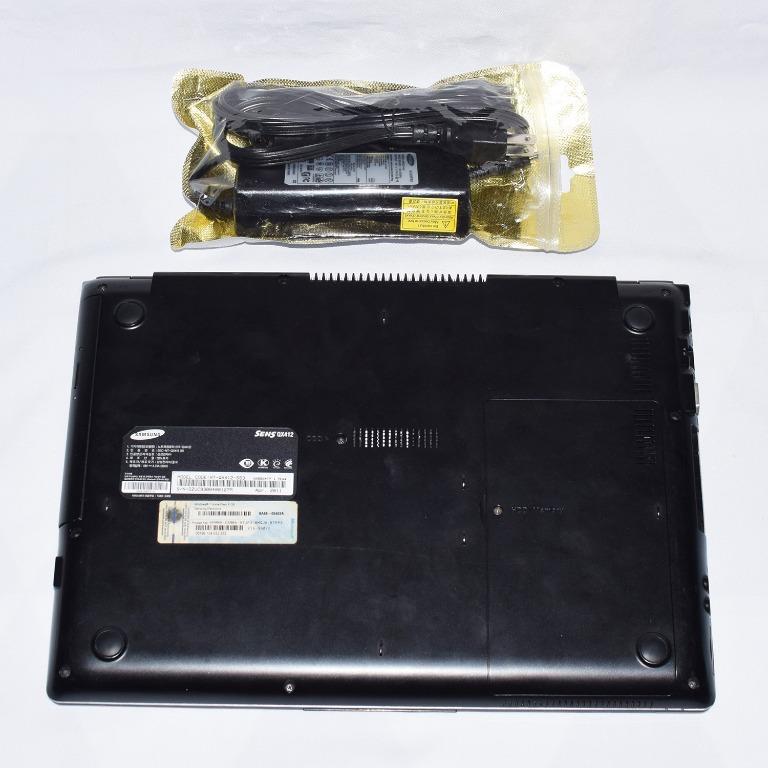 Samsung Core i5 2nd gen 14.1" Laptop (Core i5-2410M, 6GB Ram, 500GB HDD ...