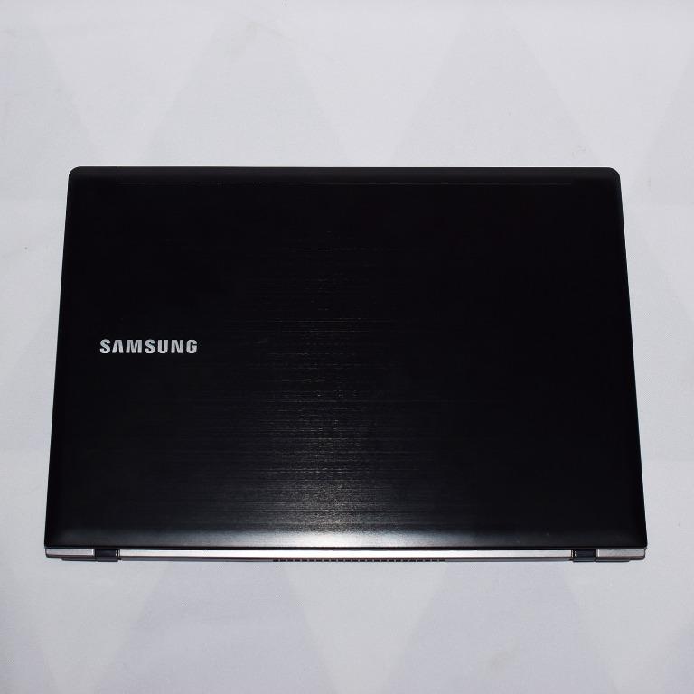 Samsung Core i5 2nd gen 14.1" Laptop (Core i5-2410M, 6GB Ram, 500GB HDD ...