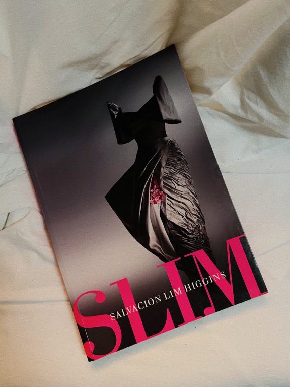 Slim: Salvacion Lim Higgins, Hobbies & Toys, Books & Magazines ...