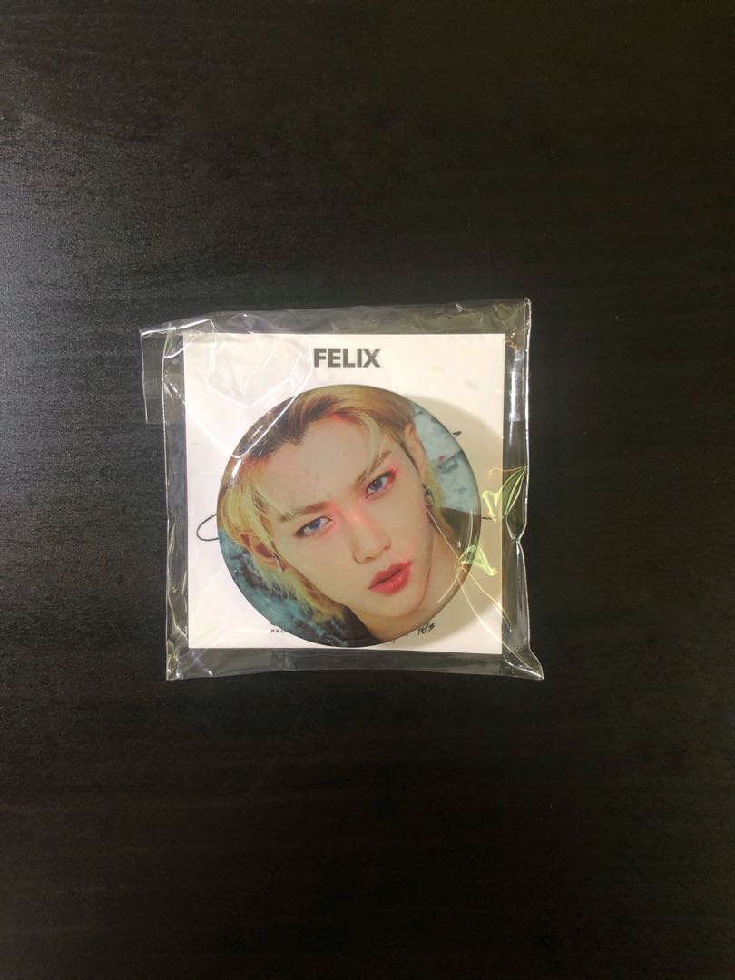 stray kids/skz & clio felix griptok. (spicy ver.), Hobbies & Toys ...