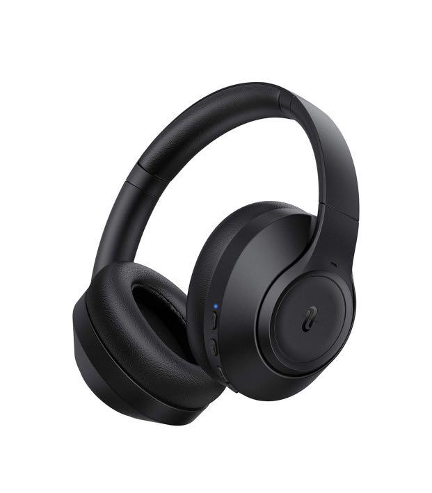 TaoTronics Hybrid Active Noise Cancelling Headphones 3 ANC Modes [2020 ... TaoTronics Hybrid Active Noise Cancelling Headphones 3 ANC Modes [2020 ...