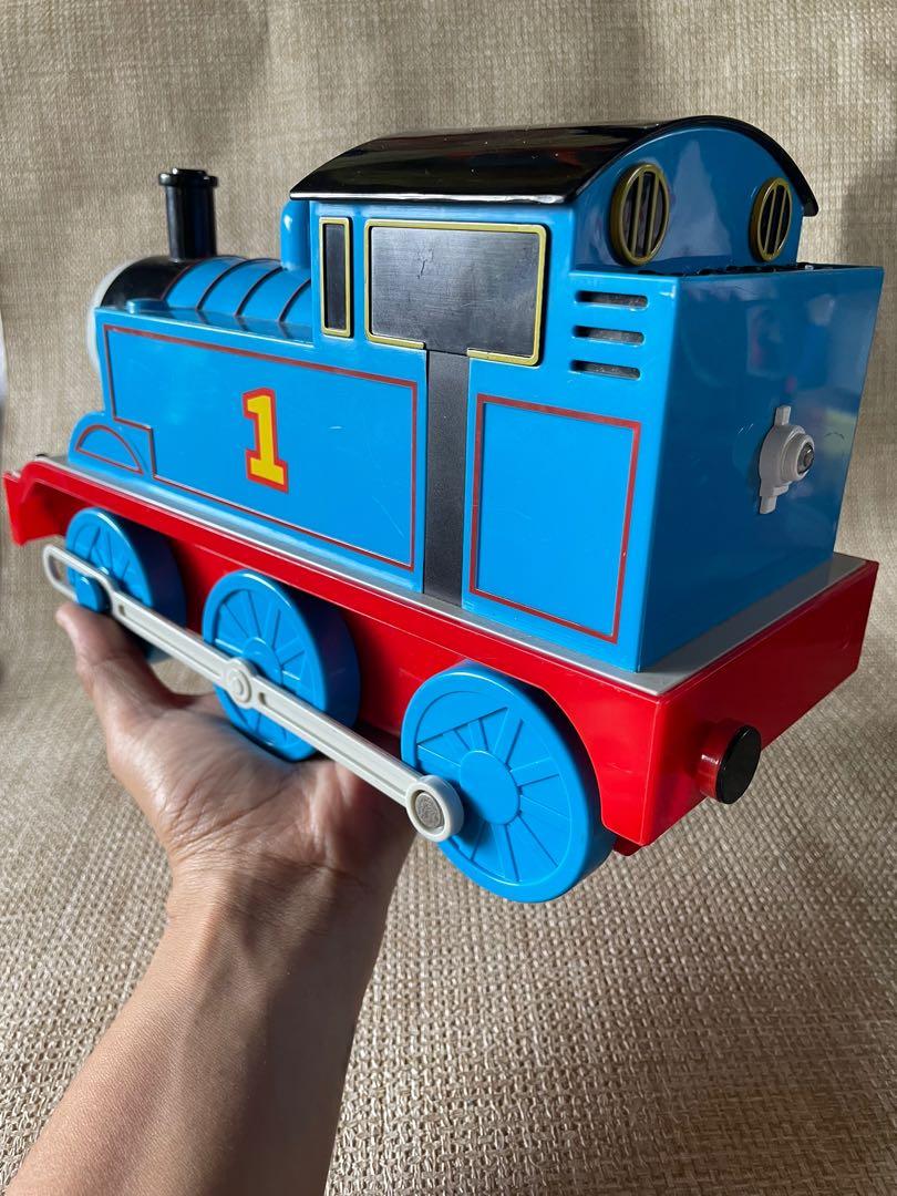 Thomas Train Big sounds, Hobbies & Toys, Toys & Games on Carousell