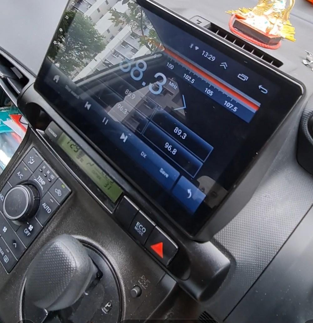 Toyota wish panel, Car Accessories, Accessories on Carousell