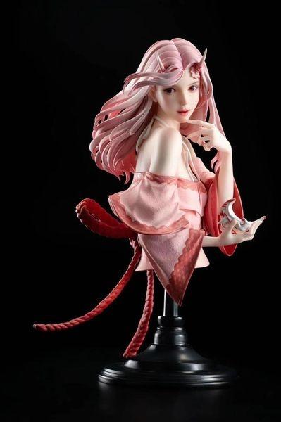 TS Toys 鬼姬 Guiji - 山鬼神话 Mountain Ghost Myth 01, Hobbies & Toys, Collectibles & Memorabilia, Fan ...