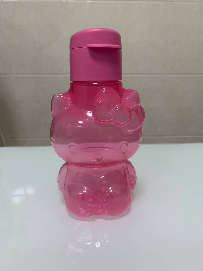 Tupperware Hello Kitty, Furniture & Home Living, Kitchenware ...