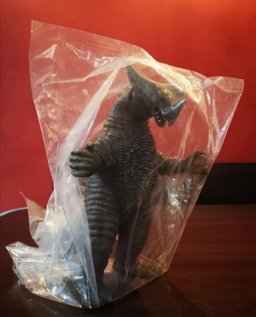 Ultraman Gomora Kaiju similar large monster series, Hobbies & Toys ...