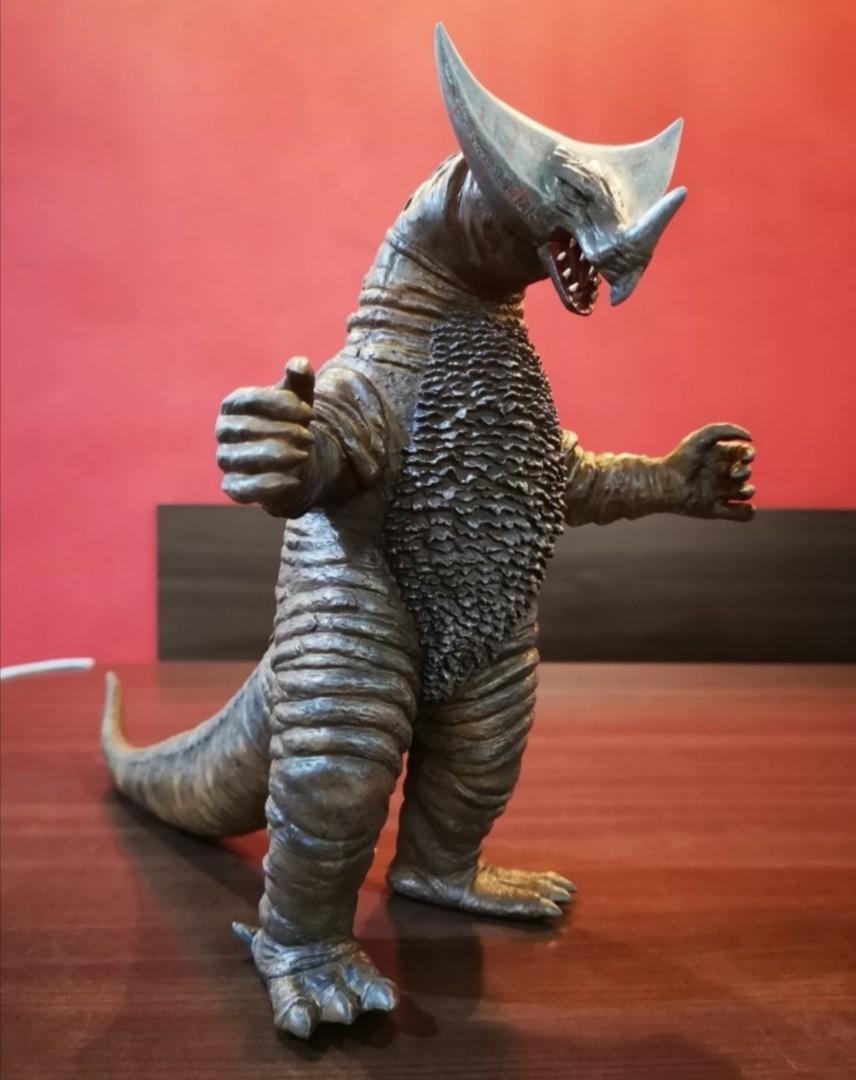 Ultraman Gomora Kaiju similar large monster series, Hobbies & Toys ...