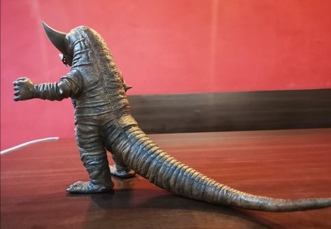 Ultraman Gomora Kaiju similar large monster series, Hobbies & Toys ...