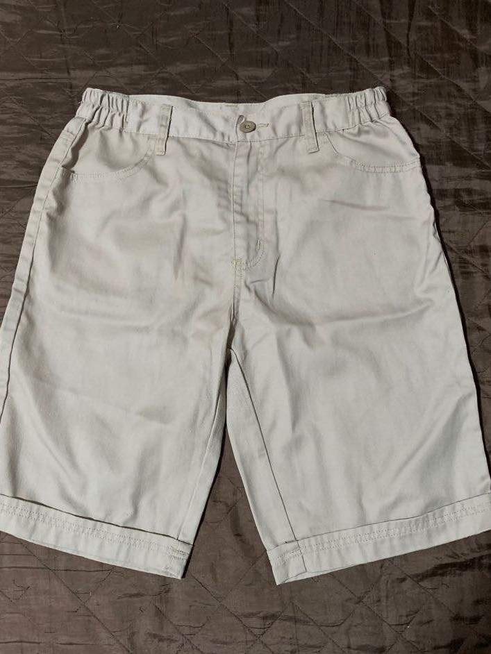 UST SHS Uniform Type B Shorts, Women's Fashion, Bottoms, Shorts on ...