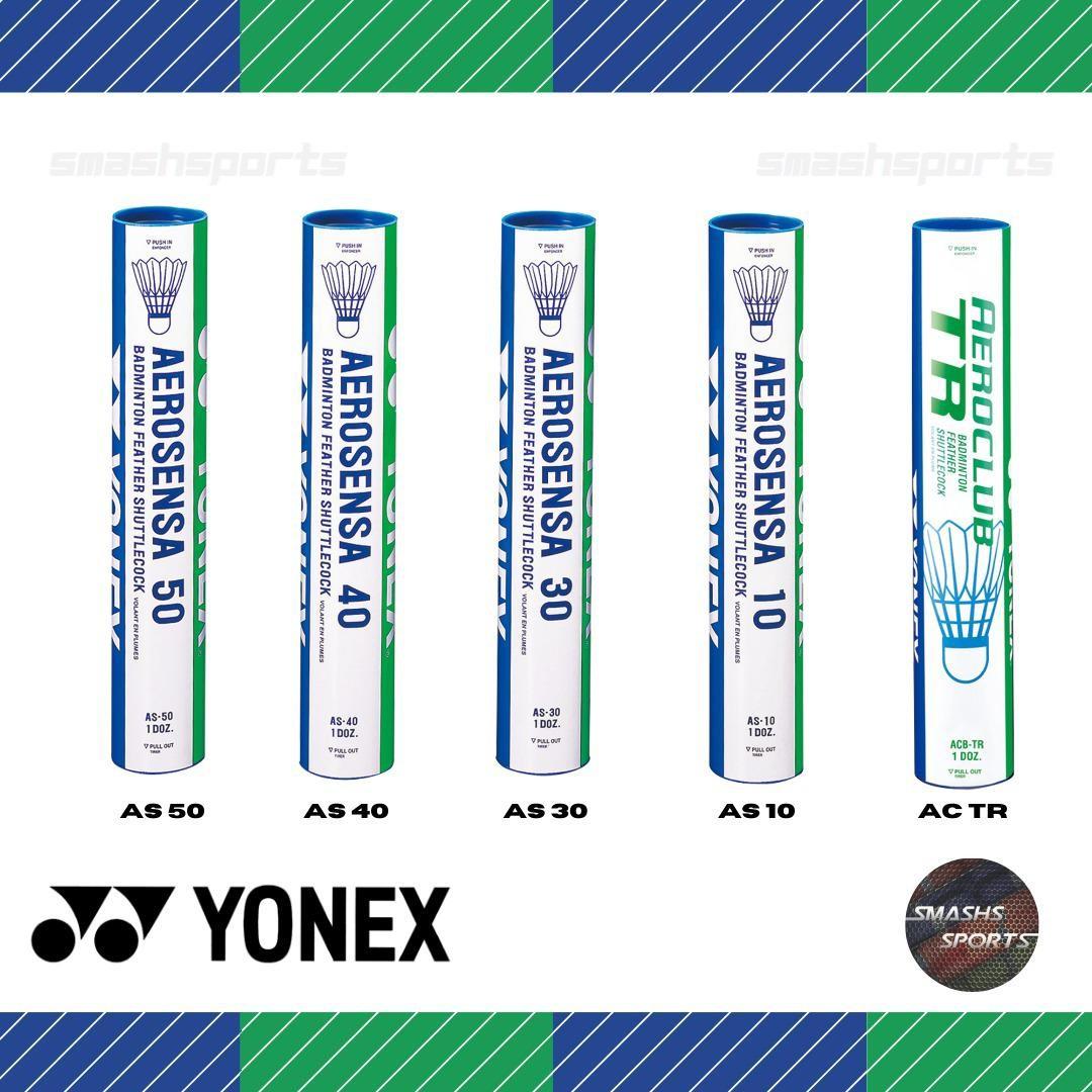 Yonex Shuttlecock Revised Price, Sports Equipment, Sports & Games ...