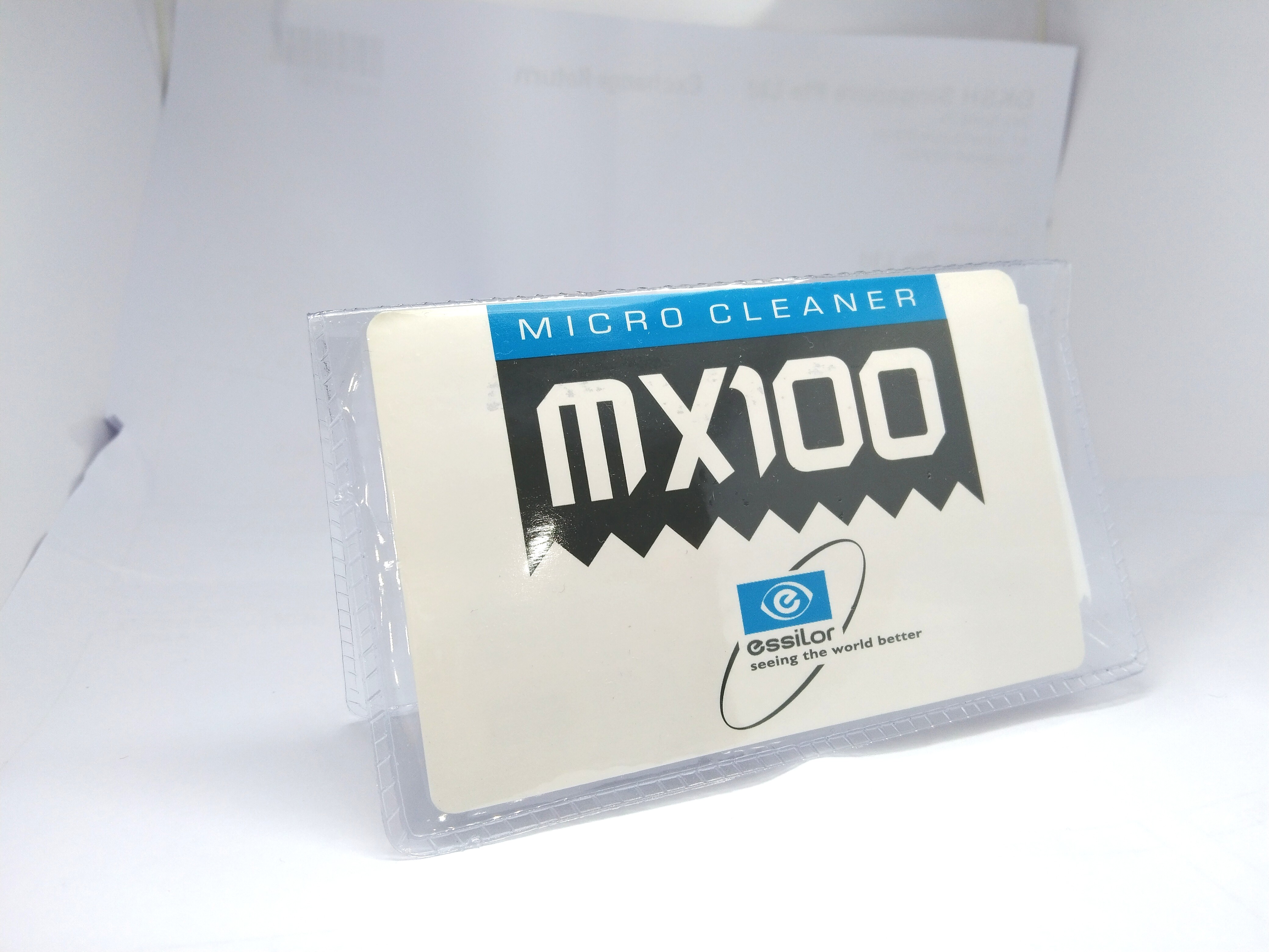 Zeiss/Essilor Cloth, Women's Fashion, Watches & Accessories, Sunglasses ...