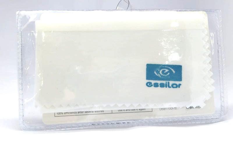 Zeiss/Essilor Cloth, Women's Fashion, Watches & Accessories, Sunglasses ...