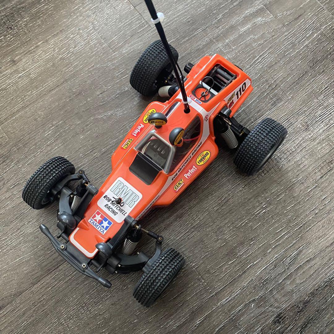 Tamiya TamTech Gear Buggy, Hobbies & Toys, Toys & Games on Carousell