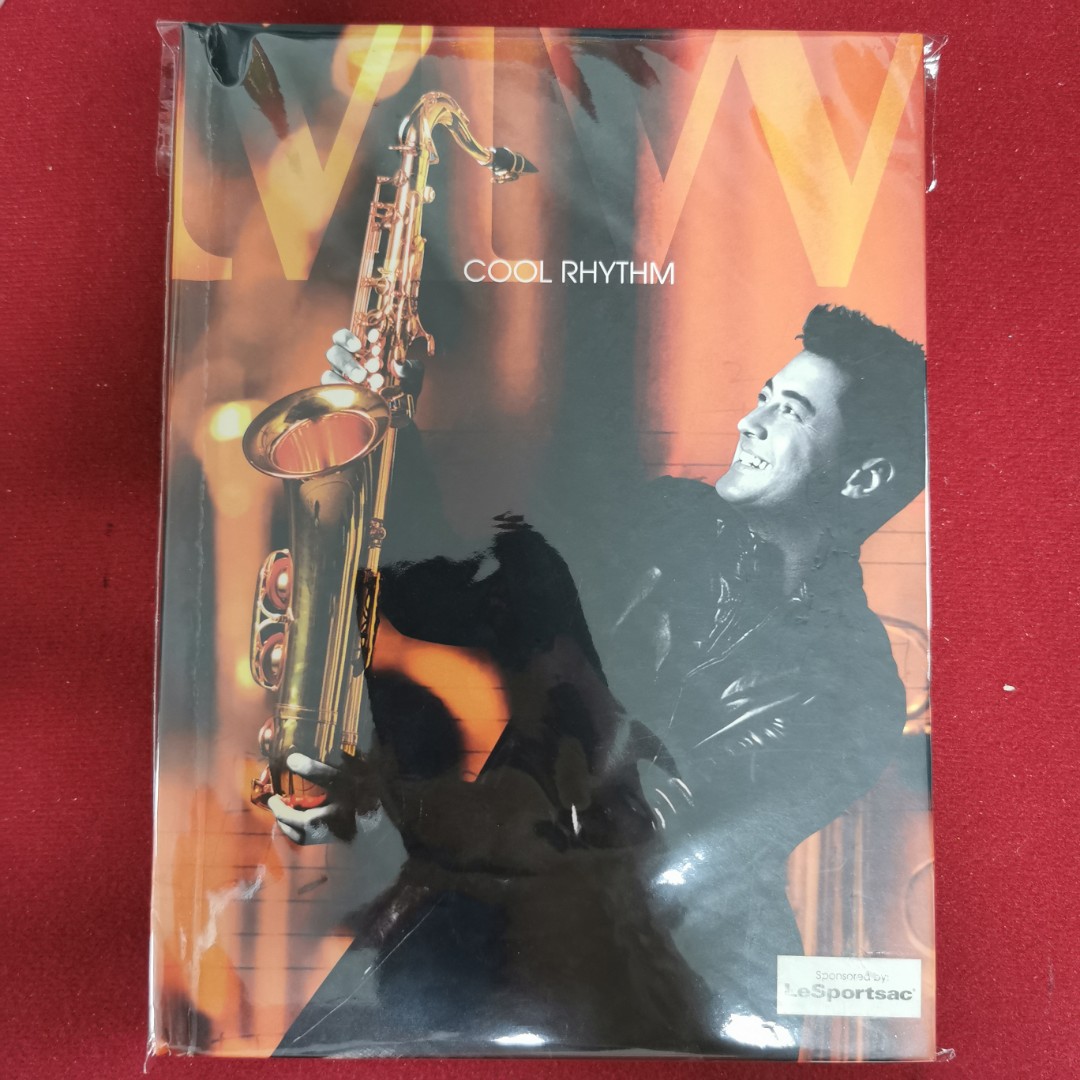 90％new 罕有 王敏德 COOL RHYTHM CD 陳慧琳 鍾鎮濤 合唱 QUANDO QUANDO QUANDO ＃保存良好 碟面近完美 新淨靚仔, 興趣及遊戲, 收藏品及紀念品 ...