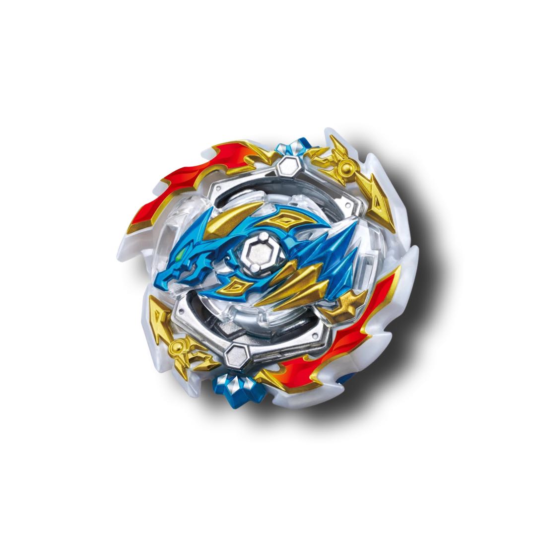Beyblade Burst GT Ace Dragon , Hobbies & Toys, Toys & Games on Carousell