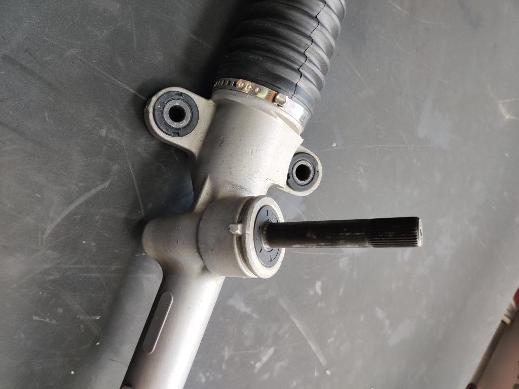 Brand New Toyota Passo Steering Rack and Pinion READY STOCK , Car ...