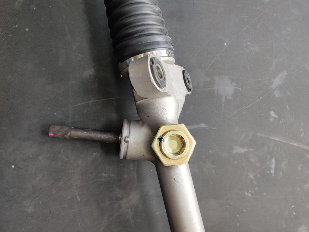 Brand New Toyota Passo Steering Rack and Pinion READY STOCK , Car ...