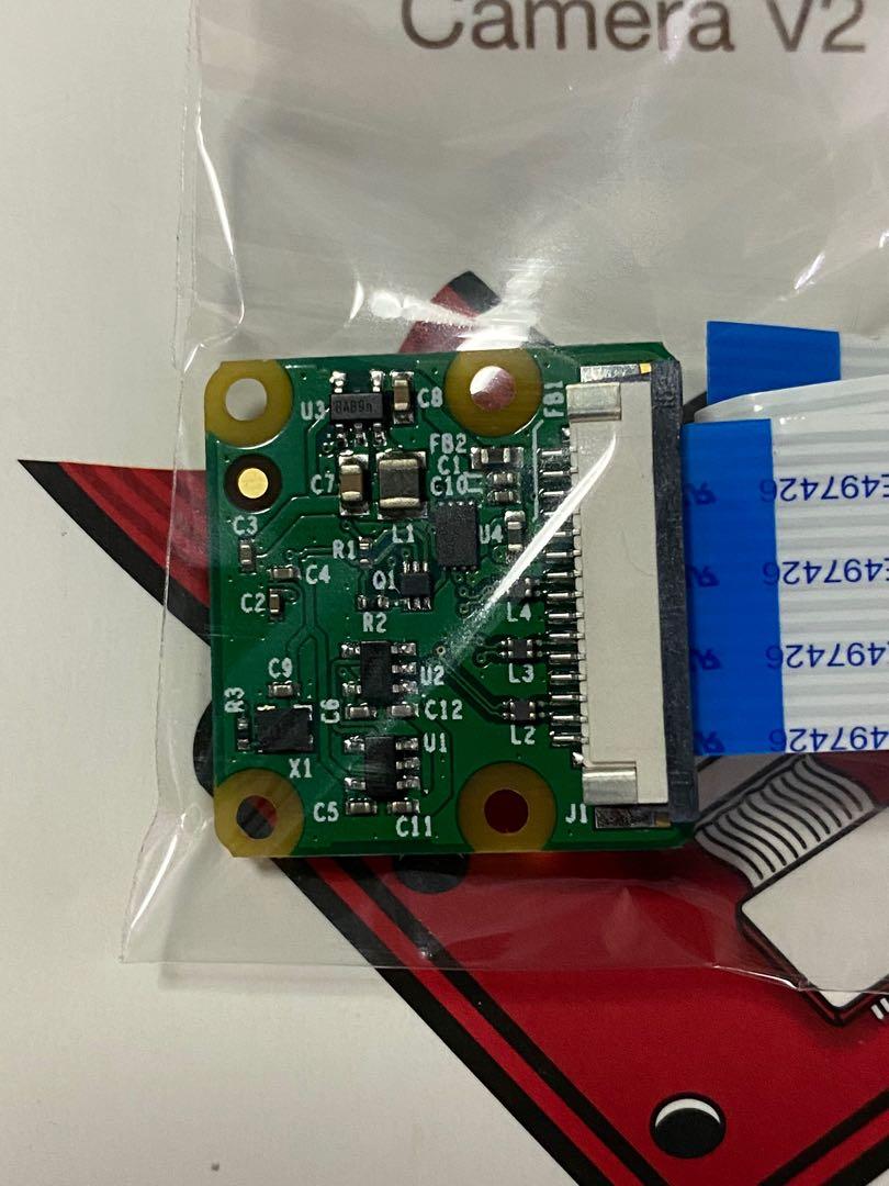 Camera Module V2, Mobile Phones & Gadgets, Other Gadgets on Carousell