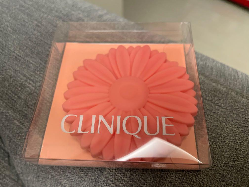 Clinique cheekpop mirror, Beauty & Personal Care, Face, Face Care on ...