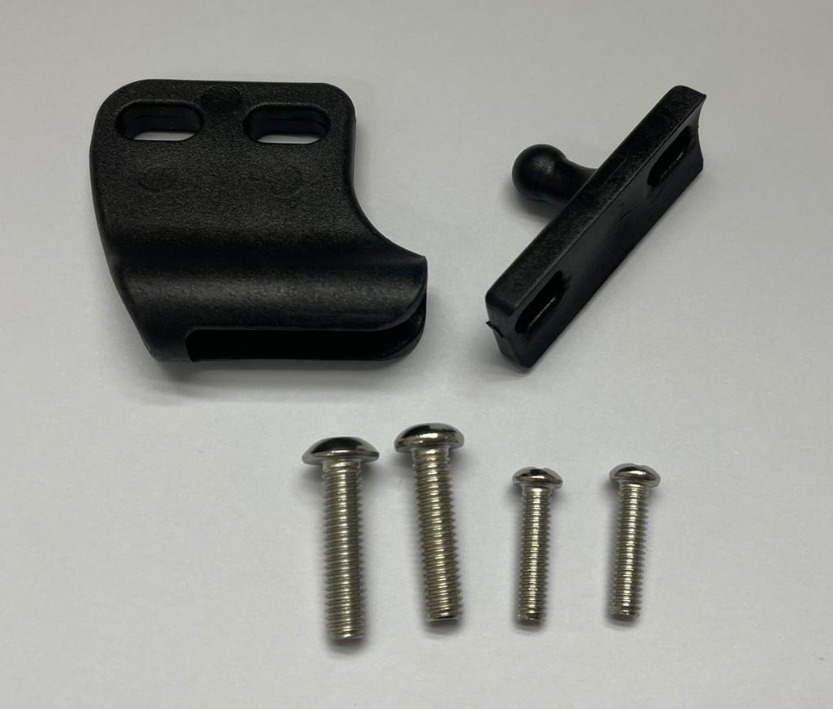 DAHON 車頭套件之車頭固定膠碼-K3 PLUS 用 / DAHON CLIPIN HANDLEPOST SET- FOR K3 PLUS ...
