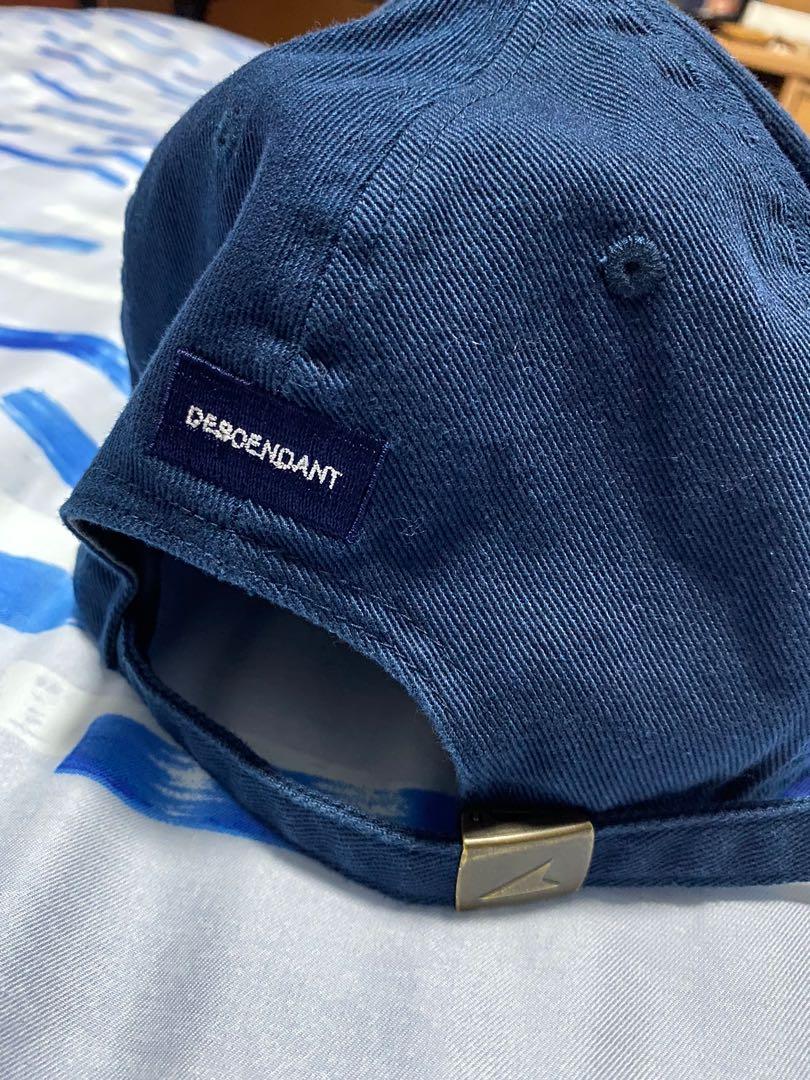 Descendant Japan Skate Amigos baseball cap, Men's Fashion, Watches ...