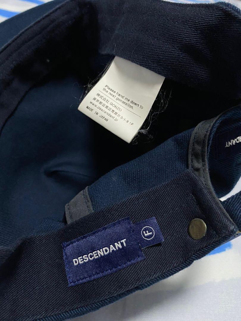 Descendant Japan Skate Amigos baseball cap, Men's Fashion, Watches ...