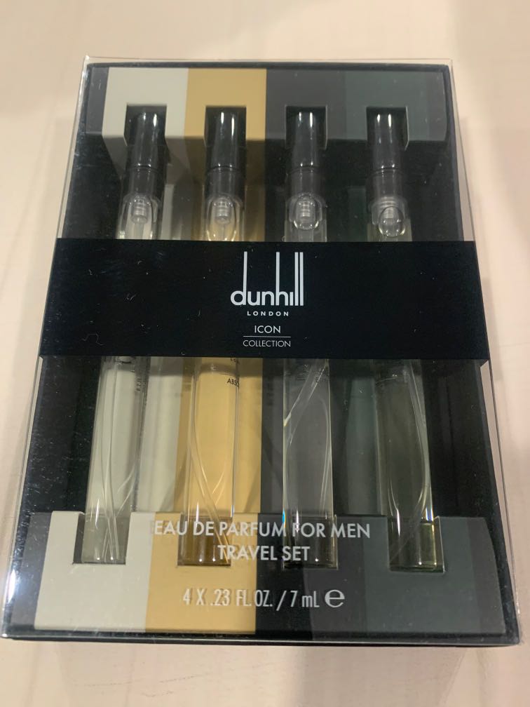 Dunhill icon perfume, Beauty & Personal Care, Fragrance & Deodorants on ...