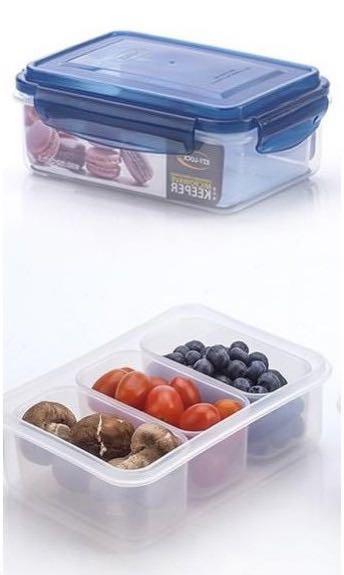 Elianware Ezy-Lock PREMIUM Series, Furniture & Home Living, Kitchenware ...